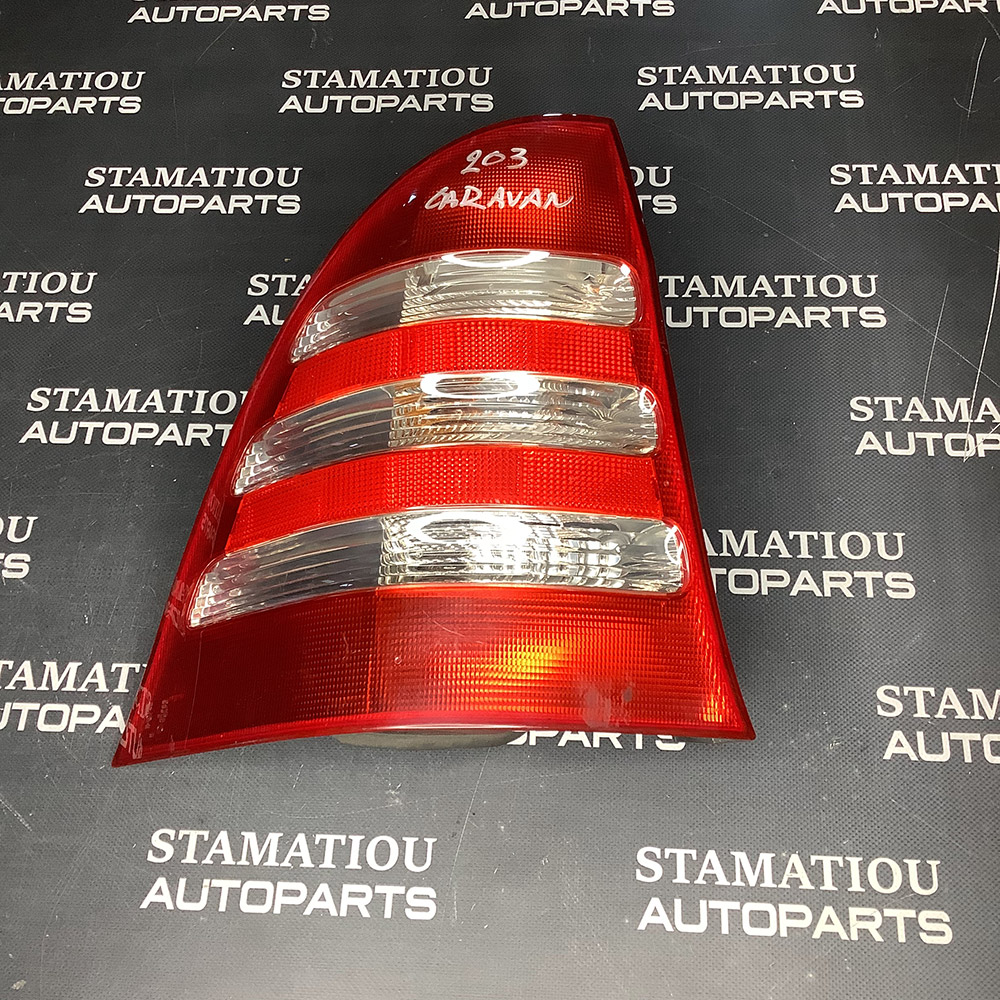 ΦΑΝΑΡΙ ΠΙΣΩ A2038201164 – Stamatiou Parts