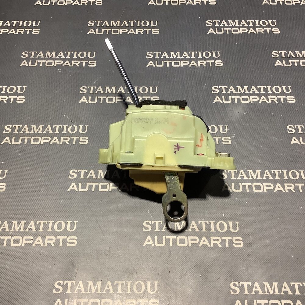 ΕΠΙΛΟΓΕΑΣ ΑΥΤΟΜΑΤΟΥ ΣΑΣΜΑΝ A2032675524 – Stamatiou Parts